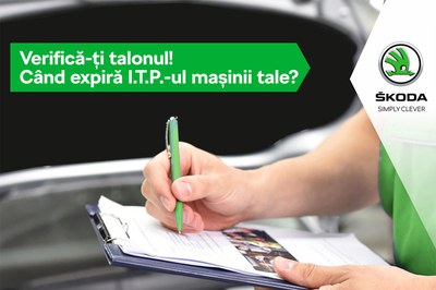 Auto Moto Invest SRL | Se apropie termenul la care îţi expiră inspecţia ...